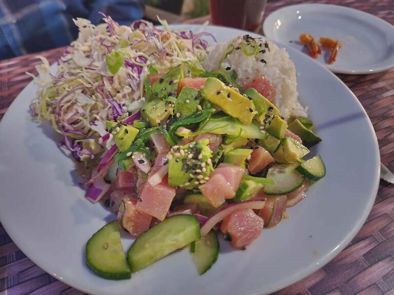 15 Best Ventura Restaurants to Try - Go Travel California