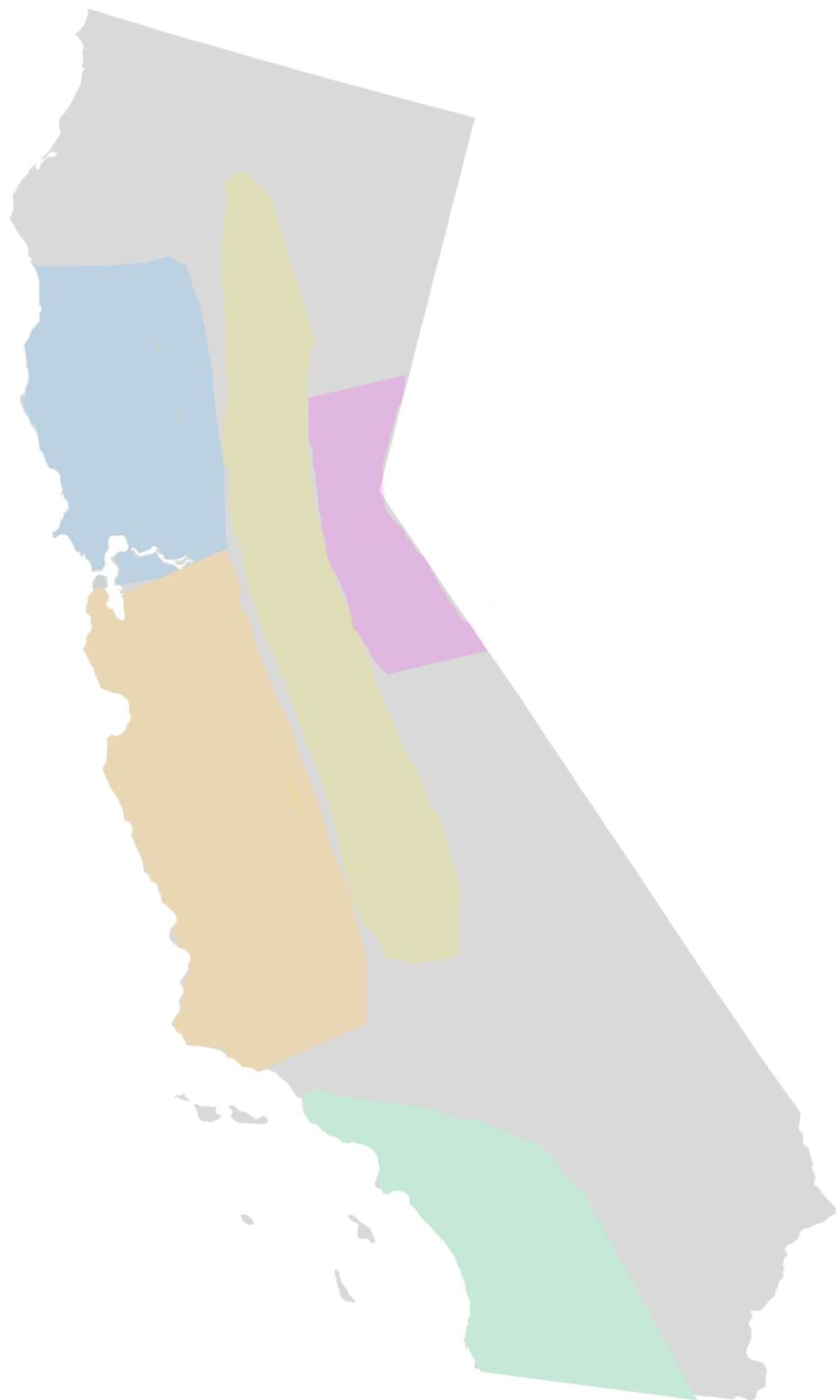 Best California Wine Regions to Visit – Go Travel California