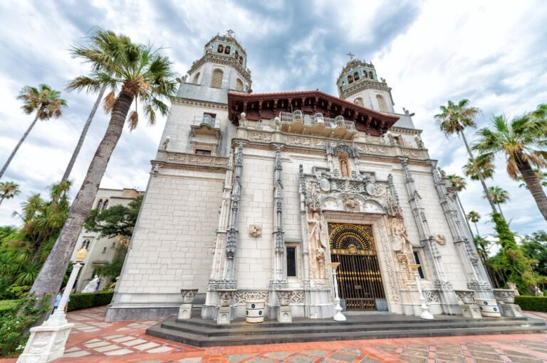 Best Stops on a Los Angeles to San Francisco Road Trip - Go Travel ...