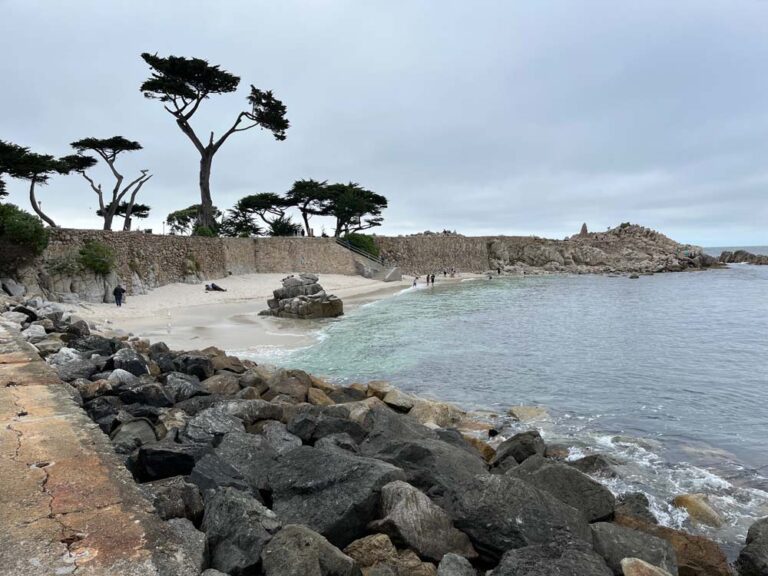 16 Best Beaches in Monterey County, California - Go Travel California