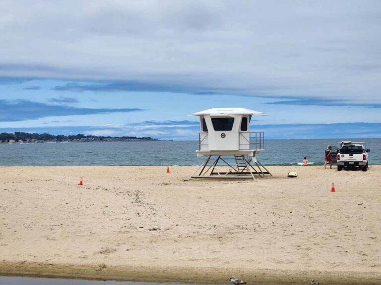 16 Best Beaches in Monterey County, California - Go Travel California