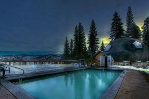 10 Great Hot Springs in Northern California - Go Travel California