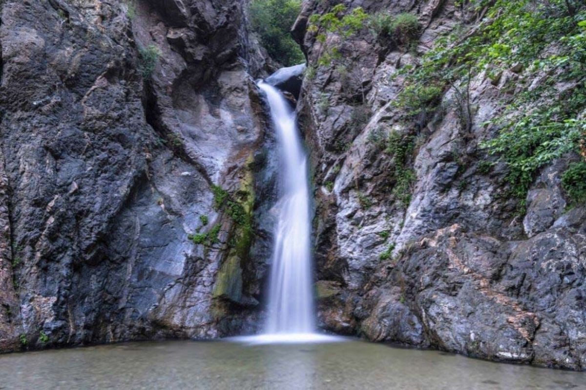 9 Beautiful Waterfalls in Southern California – Go Travel California