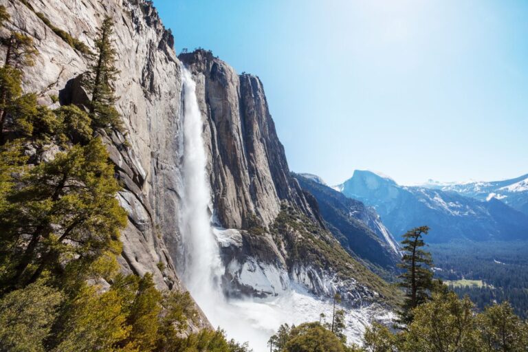 26 Incredible Must-Visit California Tourist Attractions - Go Travel ...