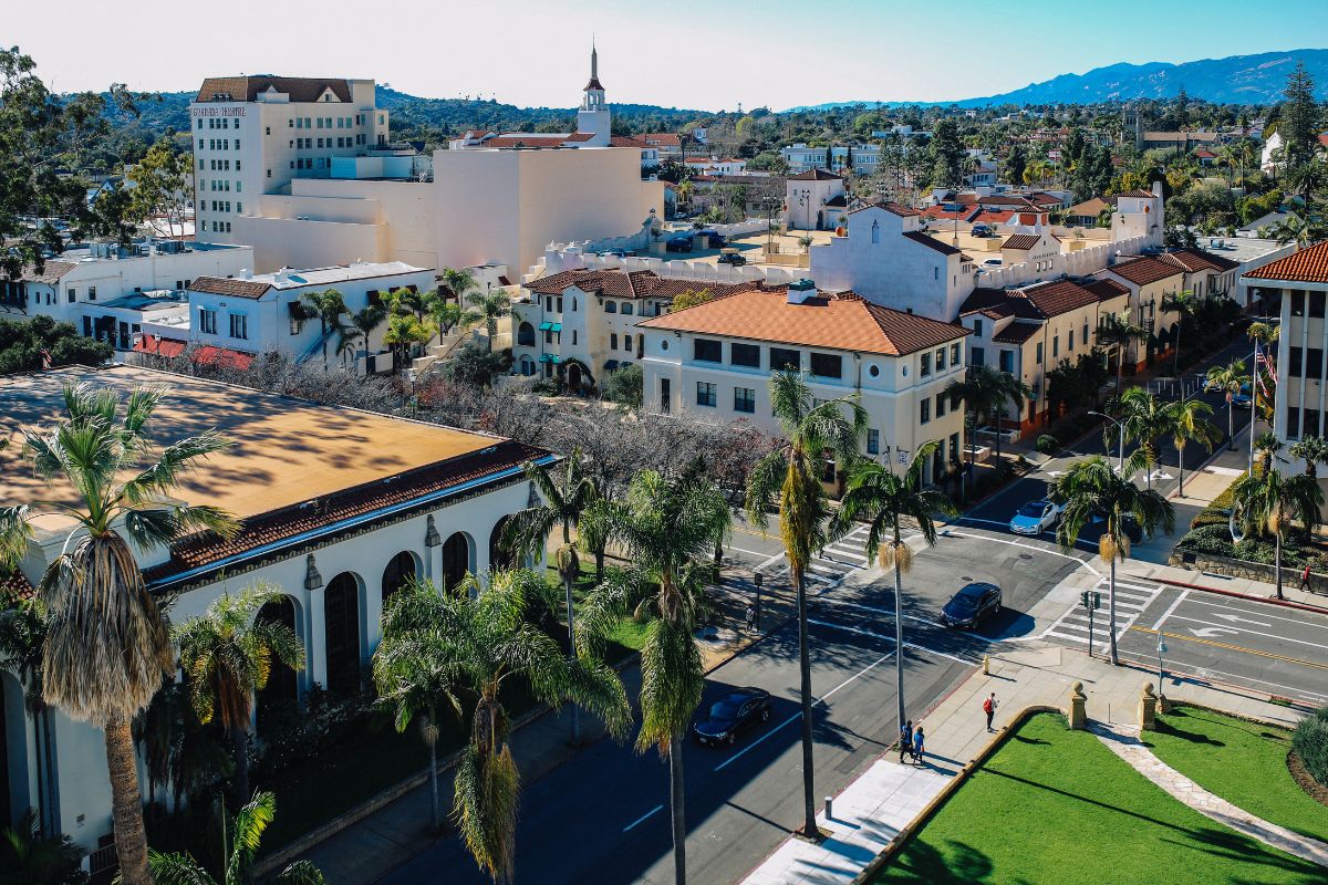 The Perfect Santa Barbara Day Trip: What to Do in 1 Day - Go Travel ...
