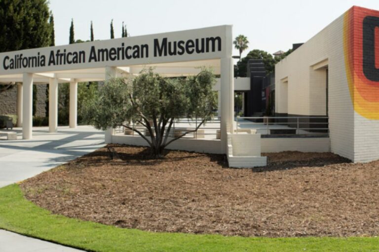 13 Free Museums in Los Angeles - Go Travel California