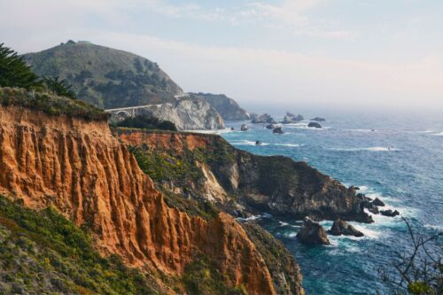 Driving Big Sur: Best Viewpoints to Check Out - Go Travel California