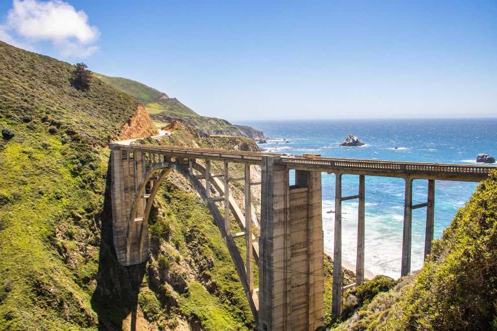 Driving Big Sur: All The Best Viewpoints You Must Check Out - Go Travel ...
