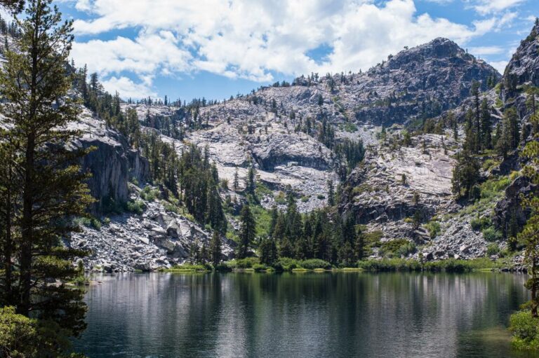The Perfect Lake Tahoe Itinerary for Summer (2–3 Days) - Go Travel ...
