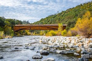 16 Beautiful Mountain Towns In California To Visit - Go Travel California
