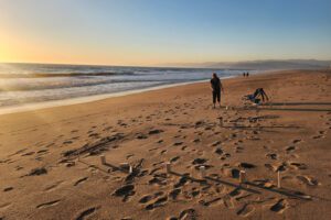 10 Fun Beach Games to Play with Friends - Go Travel California