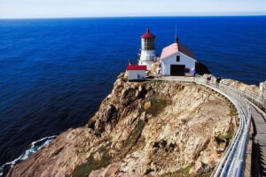 16 Incredible Lighthouses In California To Visit - Go Travel California