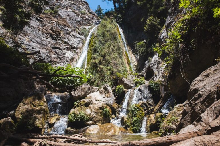 10 Best Hikes In Big Sur Go Travel California