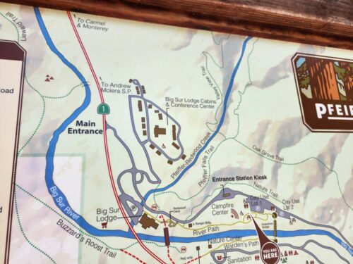 Driving Big Sur: Best Viewpoints to Check Out - Go Travel California