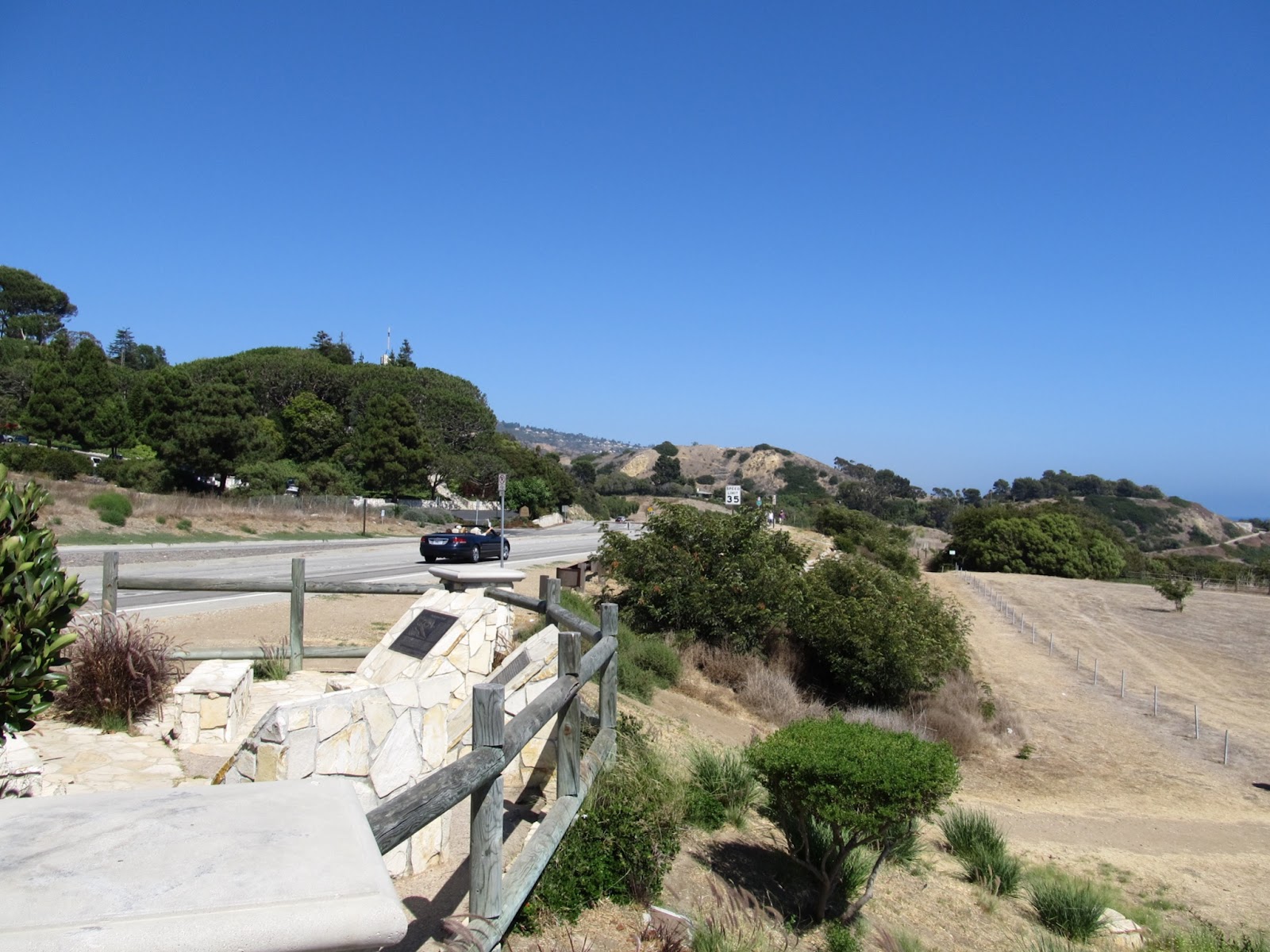 7 Fun Santa Monica Hikes to Enjoy – Go Travel California