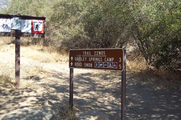 7 Great Hiking Trails In Ojai – Go Travel California