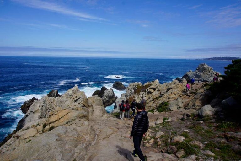 16 Fun Things To Do In Monterey, California – Go Travel California