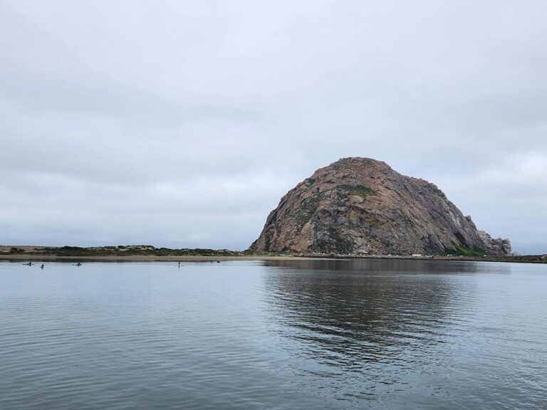 12 Fun Things To Do In Morro Bay - Go Travel California