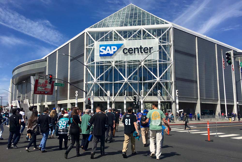 11 Top Things to Do in San Jose