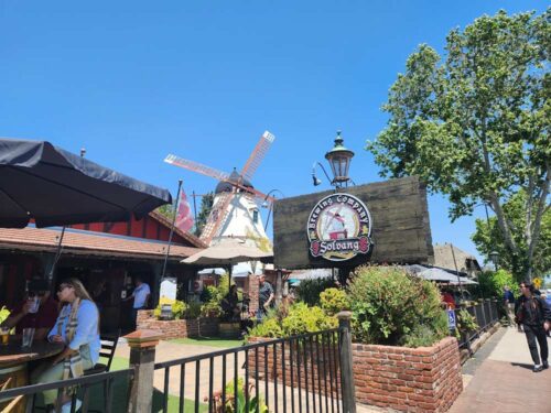 14 Fun Things To Do in Solvang – Go Travel California