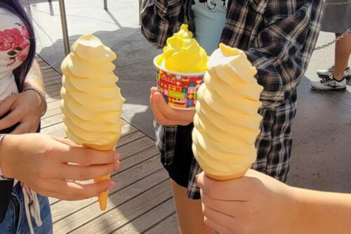 20 Disney California Adventure Foods You Must Try - Go Travel California