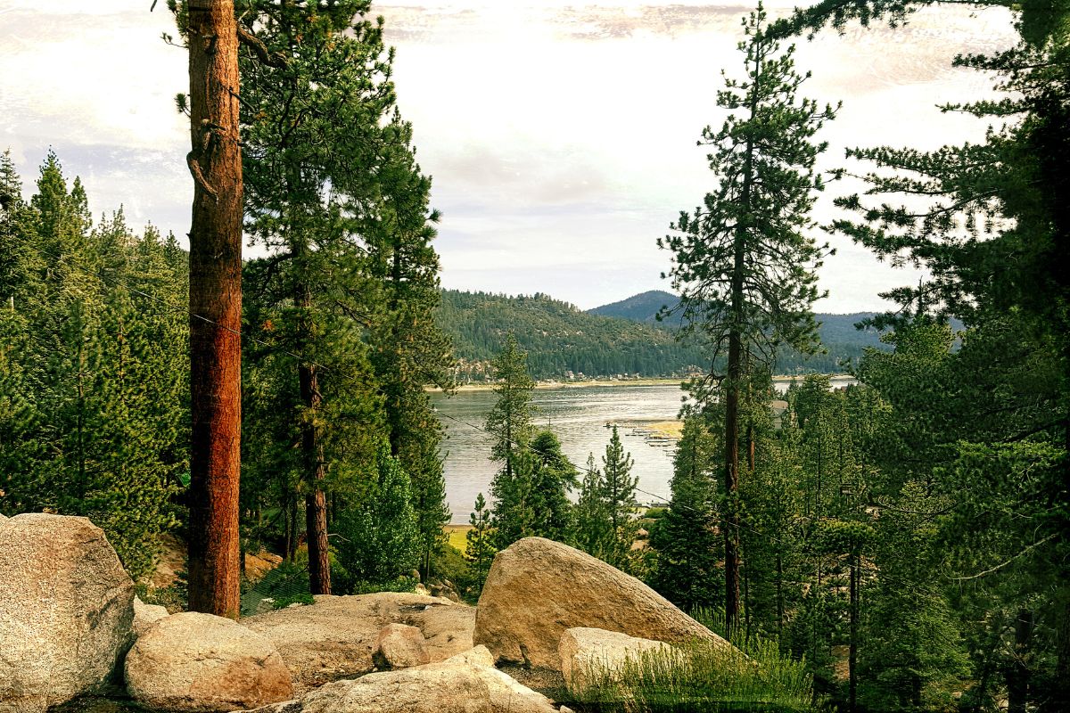 12 Great Things to Do In Big Bear, California - Go Travel California