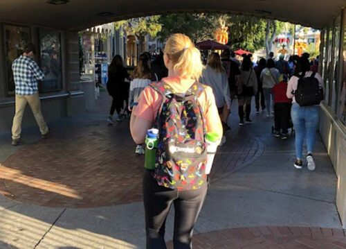 What to Pack for Disneyland - Go Travel California