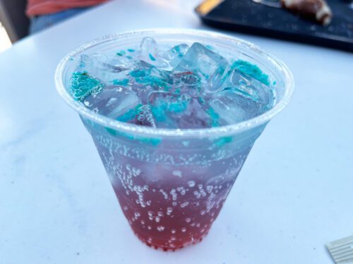 20 Disney California Adventure Foods You Must Try - Go Travel California