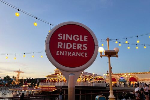 Disneyland In A Day: How to Spend 1 Day in the Park - Go Travel California