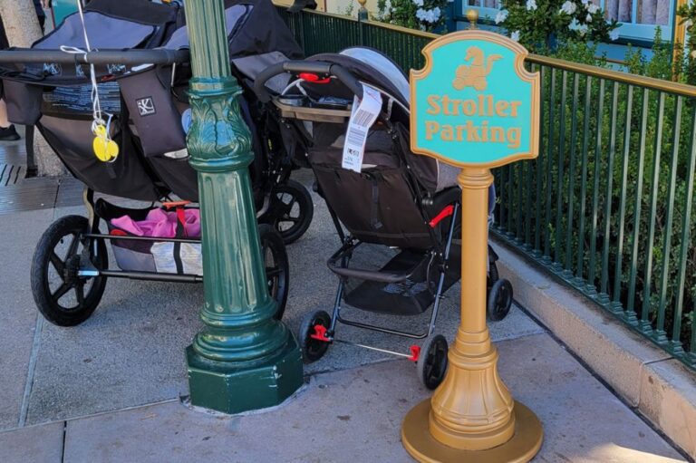 40 Essential Tips For Disneyland First Timers - Go Travel California