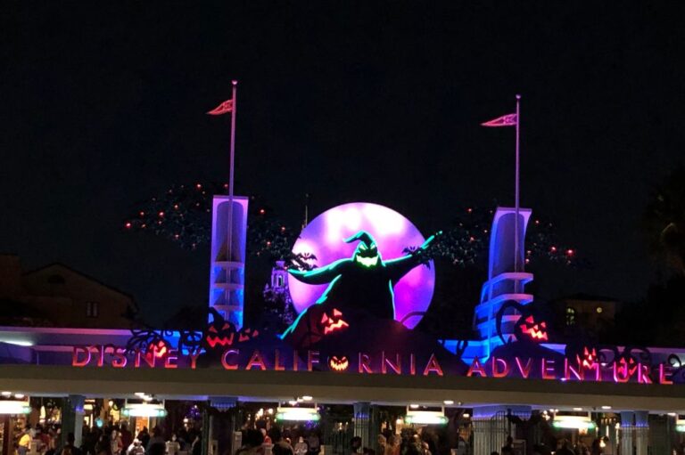 Disneyland In A Day: How to Spend 1 Day in the Park - Go Travel California