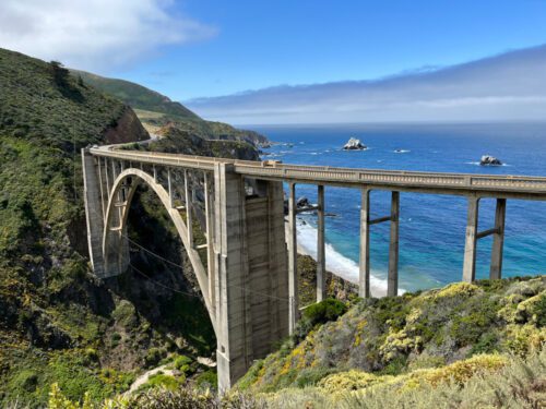 Ultimate California Bucket List: 75 Things You Must Do & See - Go ...