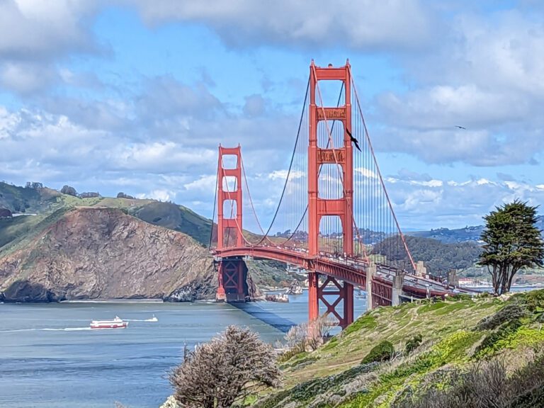 26 Incredible Must-Visit California Tourist Attractions - Go Travel ...
