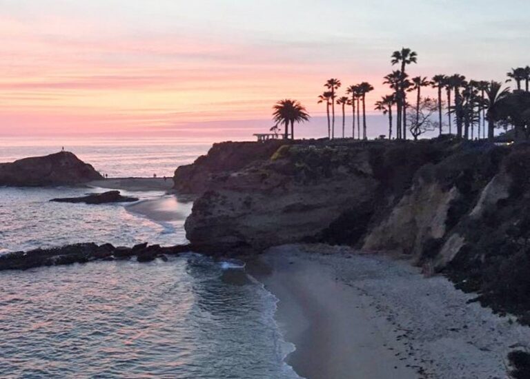 10 Wonderful Places for Whale Watching in Southern California - Go ...