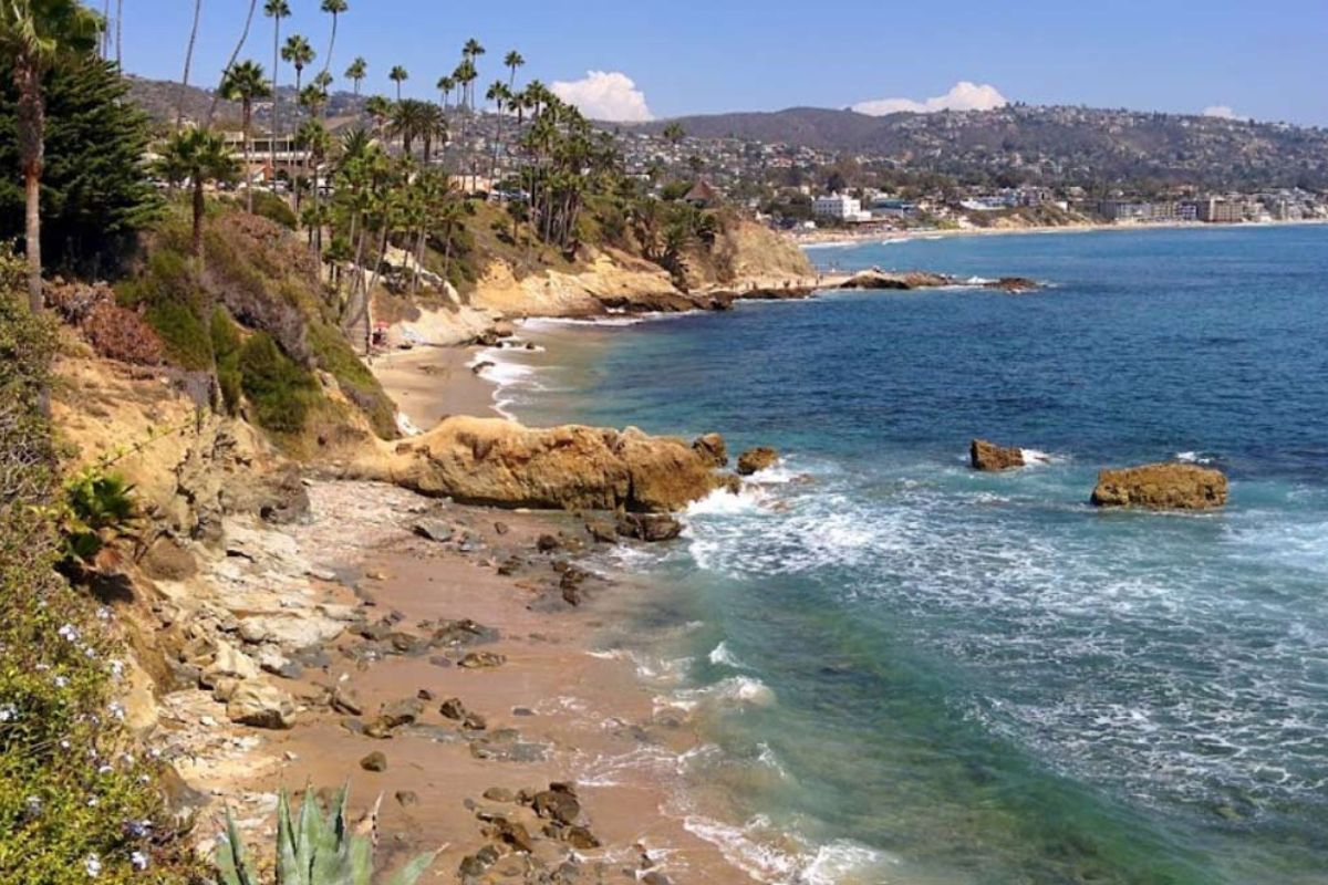 Where to Find the Best California Tide Pools - Go Travel California