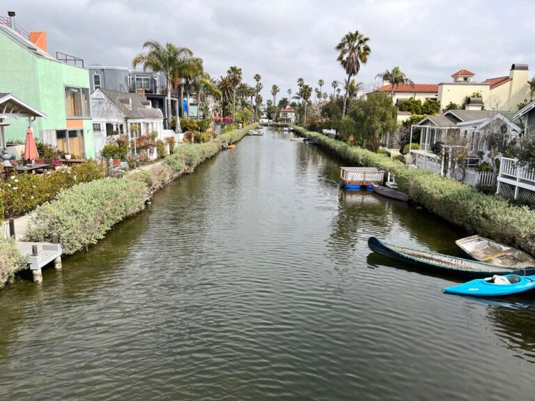 15 Fun Things to Do in Venice Beach - Go Travel California