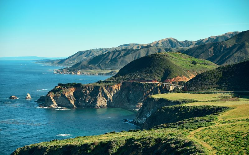Best Time to Visit Big Sur: A Comprehensive Guide - Go Travel California
