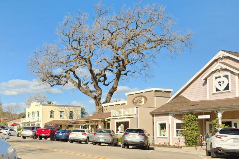 25 Best Small Towns in Southern California to Visit - Go Travel California