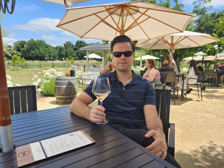 16 Wineries in Solvang for Wine Enthusiasts - Go Travel California
