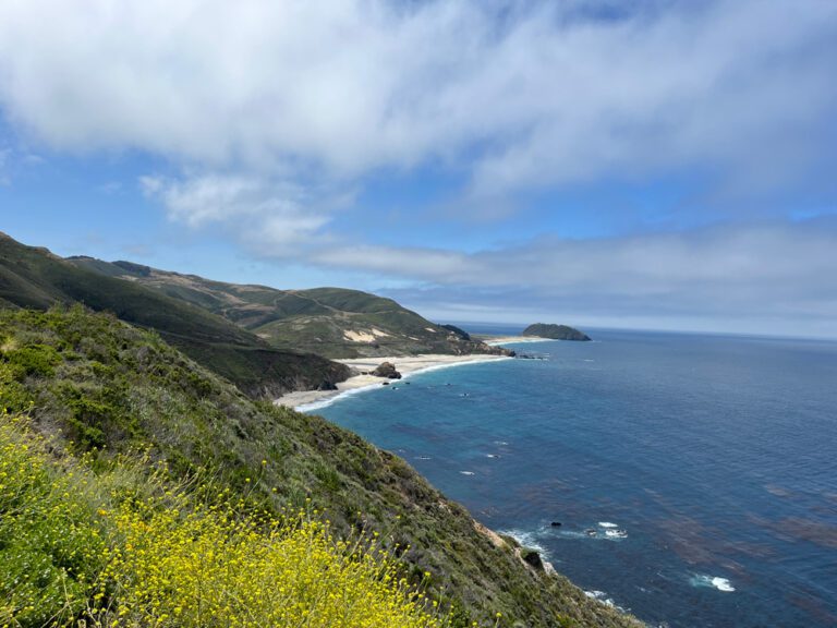 Best Time to Visit Big Sur: A Comprehensive Guide - Go Travel California