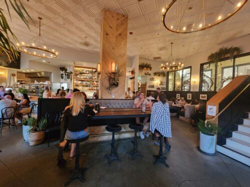 10 Best Old Town Temecula Restaurants to Try - Go Travel California