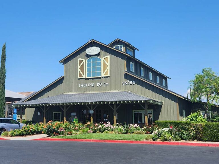 10 Best Old Town Temecula Restaurants to Try - Go Travel California
