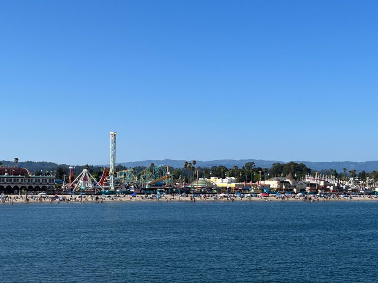 17 Best Things to Do in Santa Cruz - Go Travel California