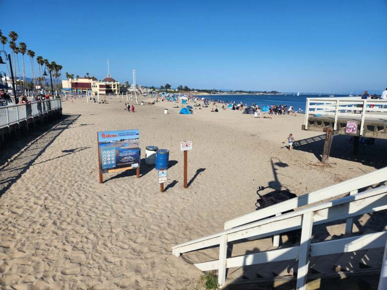 17 Best Things to Do in Santa Cruz - Go Travel California