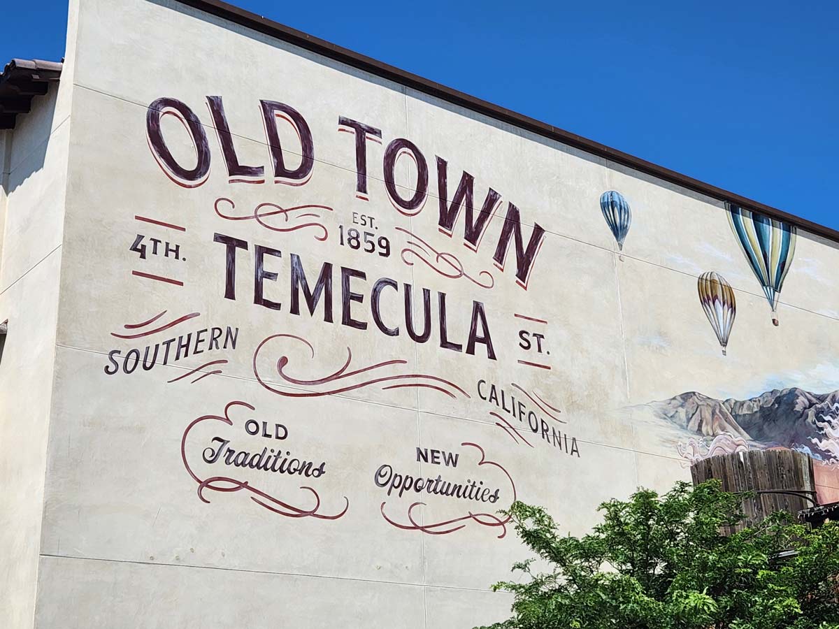 Old Town Temecula: 14+ Best Sights and Activities - Go Travel California
