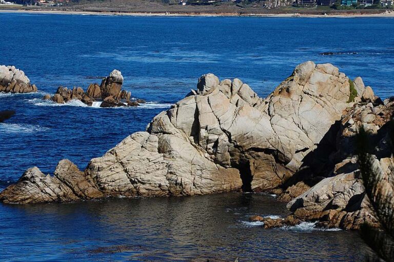 6 Stunning Hikes in Point Lobos State Natural Reserve - Go Travel ...