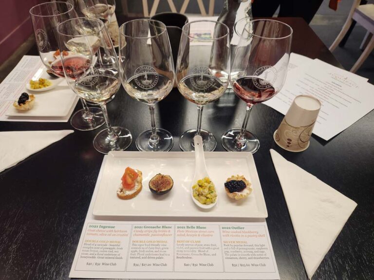 13 Best Lodi Wineries to Visit [+a Bonus] - Go Travel California