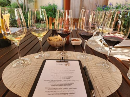 13 Best Lodi Wineries to Visit [+a Bonus] - Go Travel California