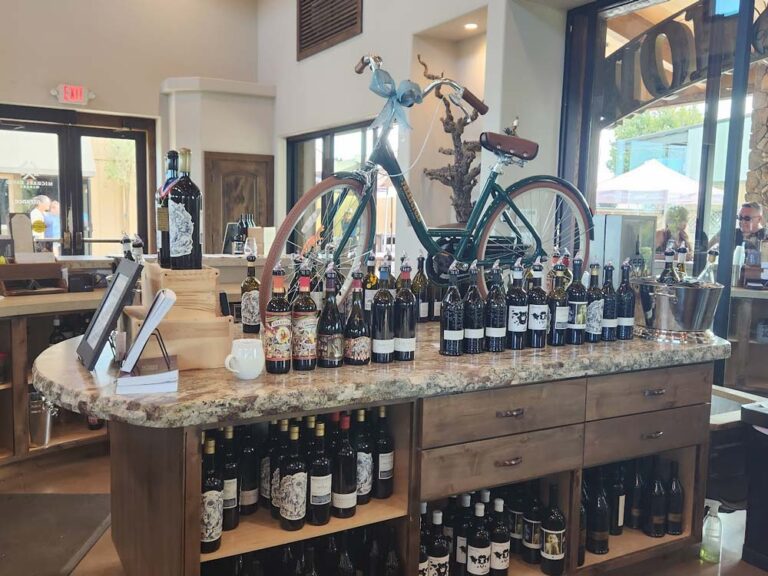 13 Best Lodi Wineries to Visit [+a Bonus] - Go Travel California