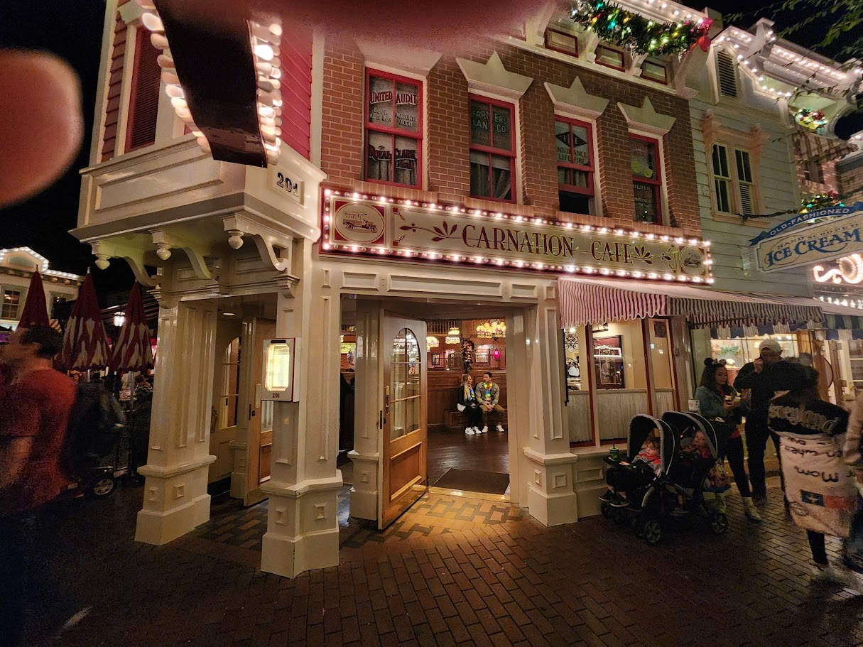 32 Disneyland Secrets & Facts You Might Not Know - Go Travel California